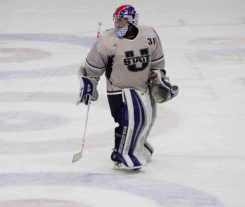 ACHA Beauty of The Week: Utah State Colter Pritchard – The Morning Skate