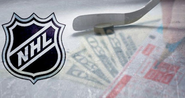 Papa’s Future Plays For The NHL Playoffs: Make That Money – The Morning ...