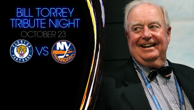 Legendary Islanders GM Bill Torrey Passes Away At 83 – A Tribute – The ...