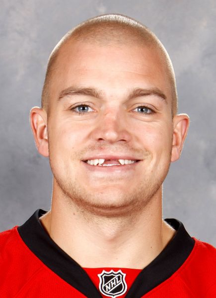 Mark Borowiecki Broke up a Robbery Yesterday – The Morning Skate