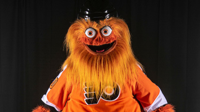 REPORT: Gritty Under Investigation For Punching a 13 Year Old and I ...