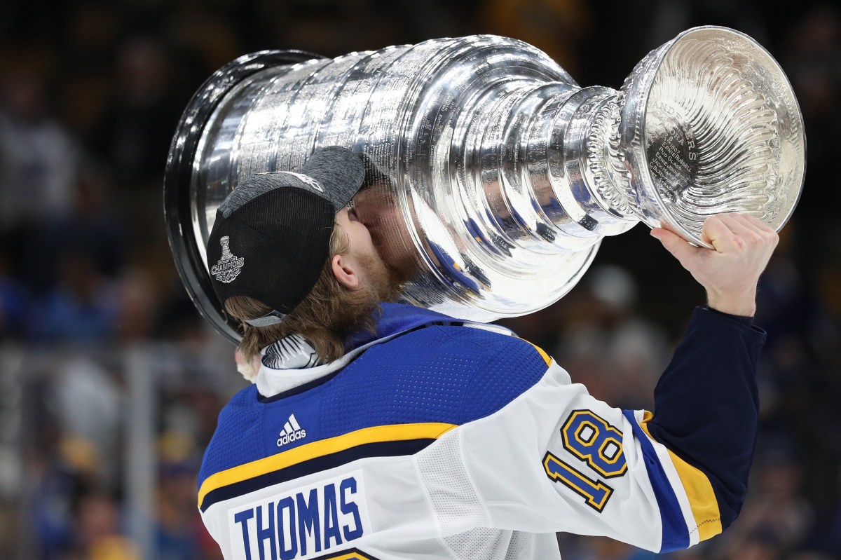 Redrafting the Top 10 of the 2017 NHL Draft – The Morning Skate