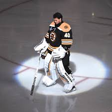 A Goodbye to Tuukka – The Morning Skate