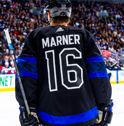 Analyzing the Dazzling, Historic Play of Mitch Marner – The Morning Skate