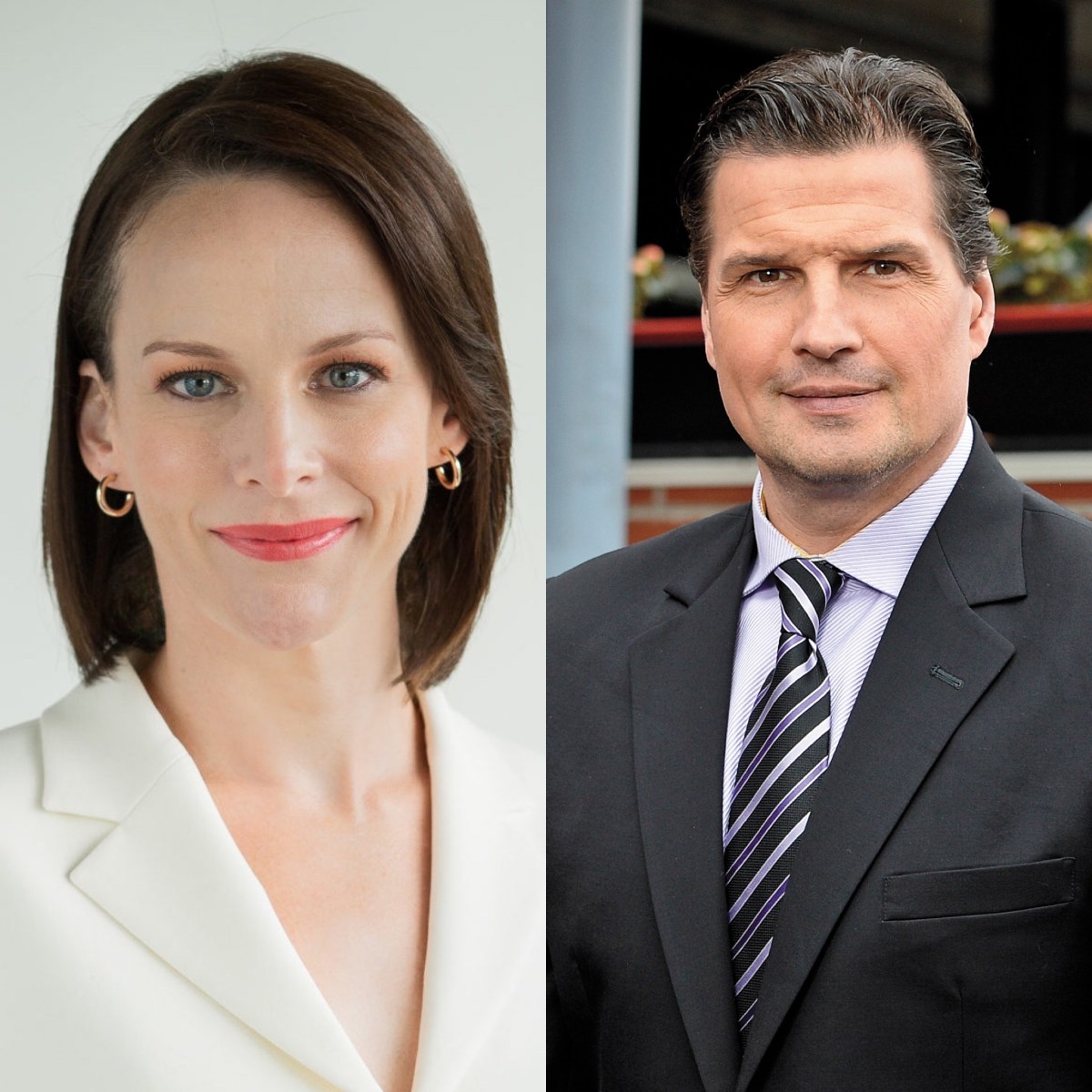 Leah Hextall Got Called Out By Eddie Olczyk For Copying a John Forslund ...