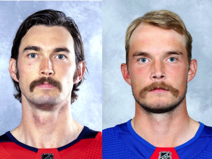 The Lindgren’s Are Built Different – The Morning Skate