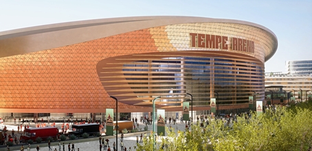 Arizona Coyotes New Arena Plan Rejected! – The Morning Skate