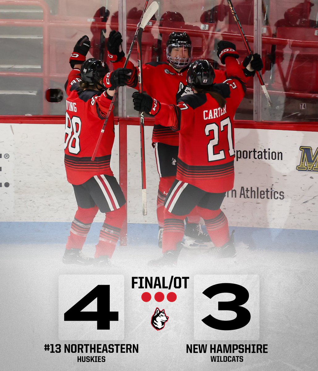 OT Dawgs (Again) – The Morning Skate