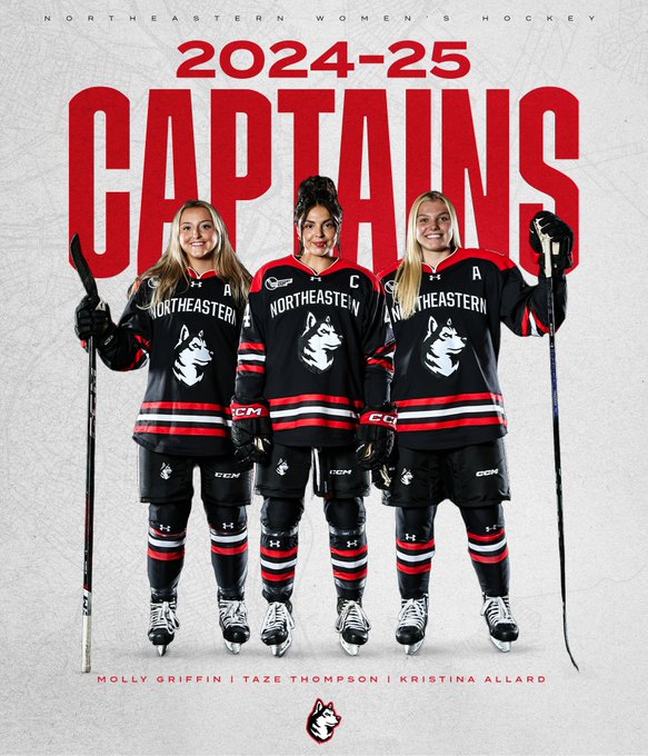 NU Banquet Awards – The Morning Skate