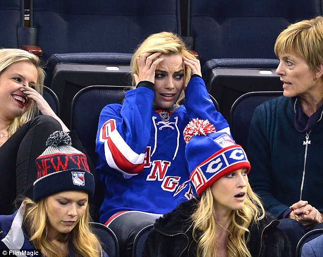 What Happened to the New York Rangers? – The Morning Skate